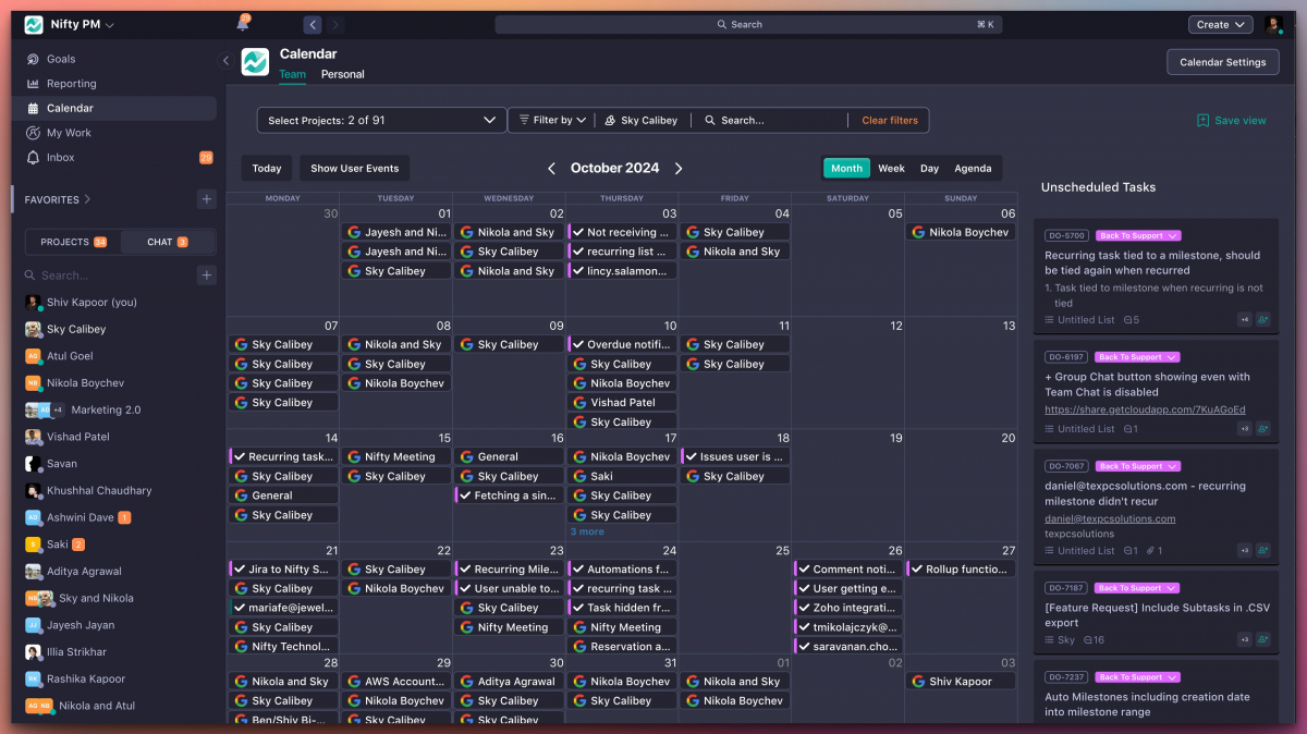 The 13 Best Calendar Apps For Scheduling Your Work in 2026