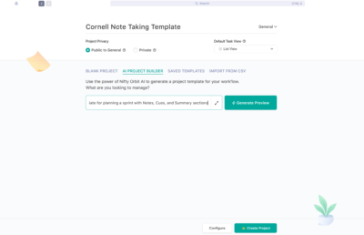 How to Use the Cornell Note-Taking Method: A Simple Guide
