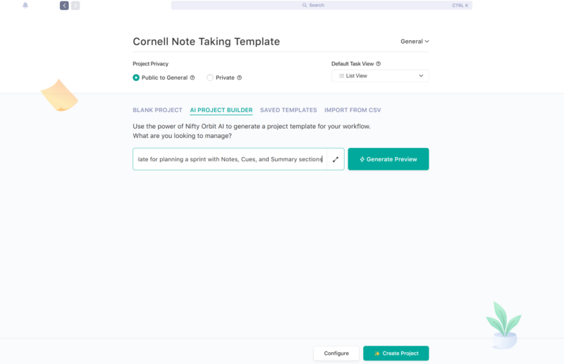 How to Use the Cornell Note-Taking Method: A Simple Guide
