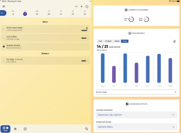 Top 12 Habit Tracker Apps You Need in 2025