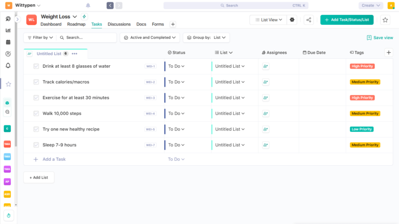 Top 12 Habit Tracker Apps You Need in 2025