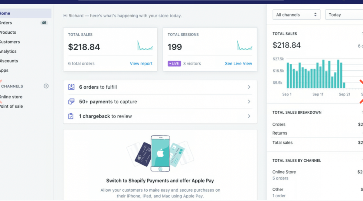 CRM Software Examples: Find the Best CRM for Your Business