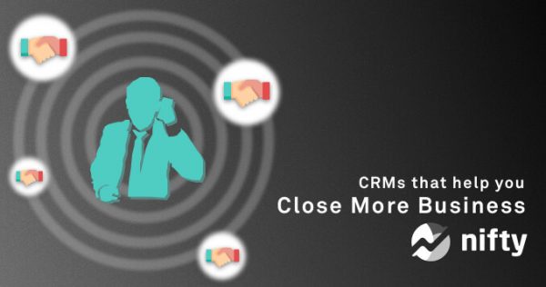 CRM Software Examples: Find the Best CRM for Your Business