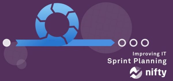 How IT Teams Can Improve Sprint Planning with Project Management ...