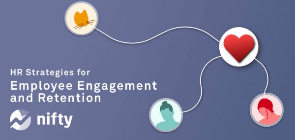 10 HR Strategies to Boost Employee Engagement & Retention 10 HR Strategies to Boost Employee Engagement & Retention