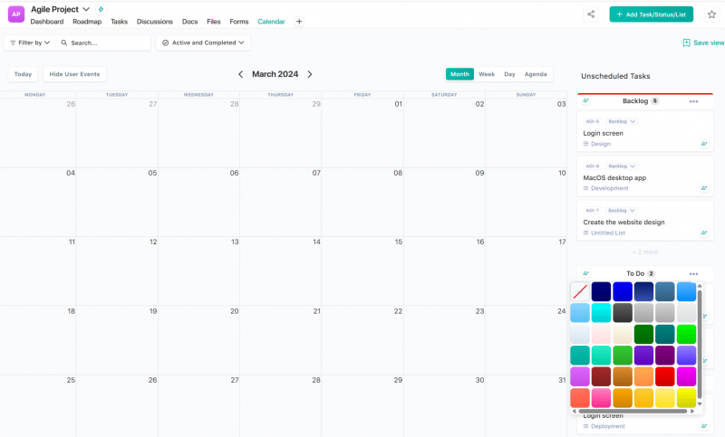 Calendar Management: 10 New Tips By Experts