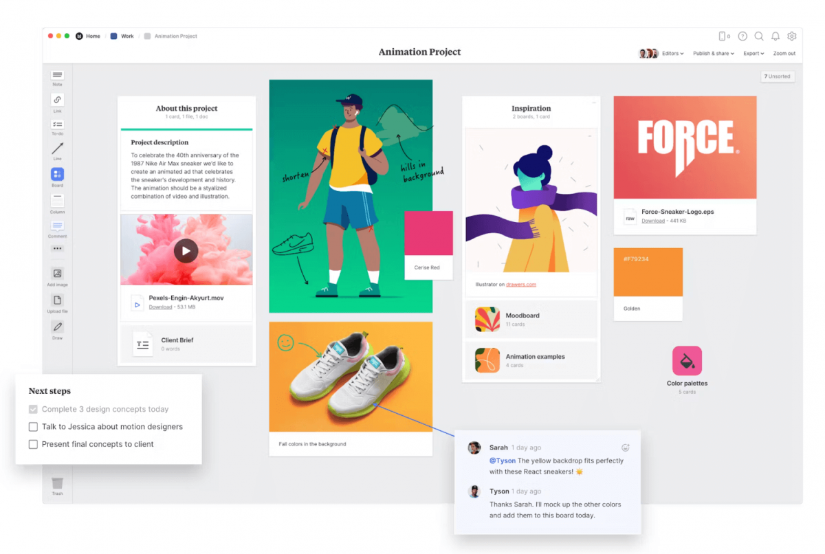 10 Best OneNote Alternatives for Smart Note-taking In 2025