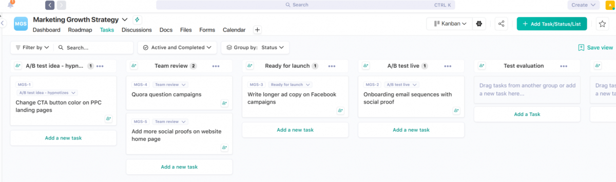 Marketing Project Management: Quick Guide [2025]