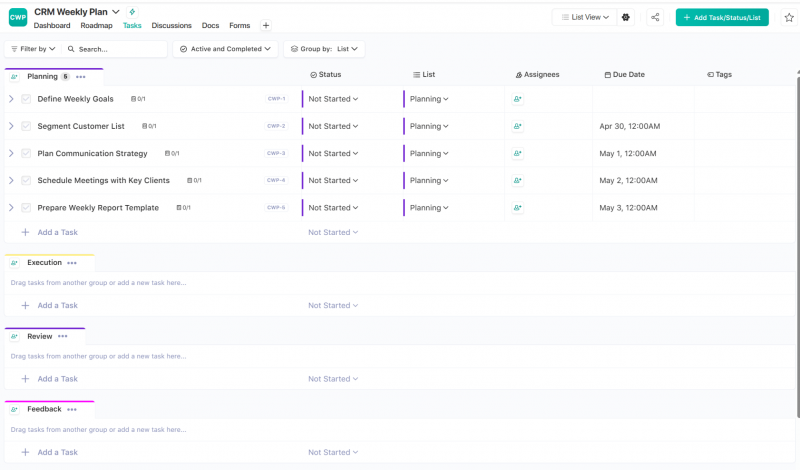 10 Best Customer Database Software for 2025