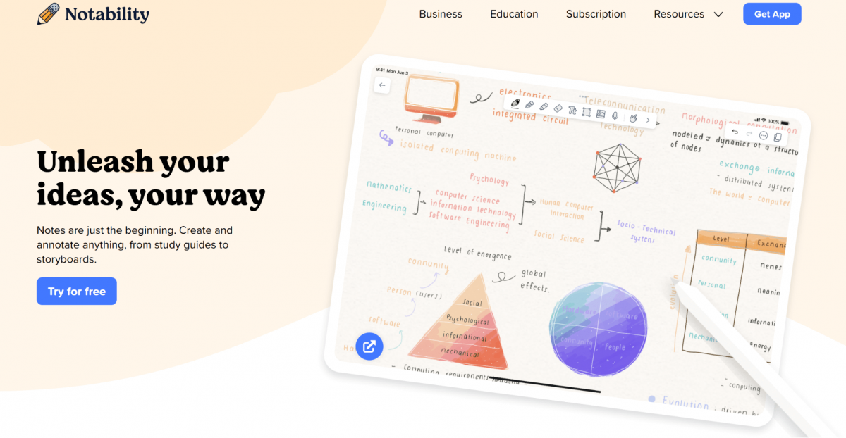 10 Best OneNote Alternatives for Smart Note-taking In 2025