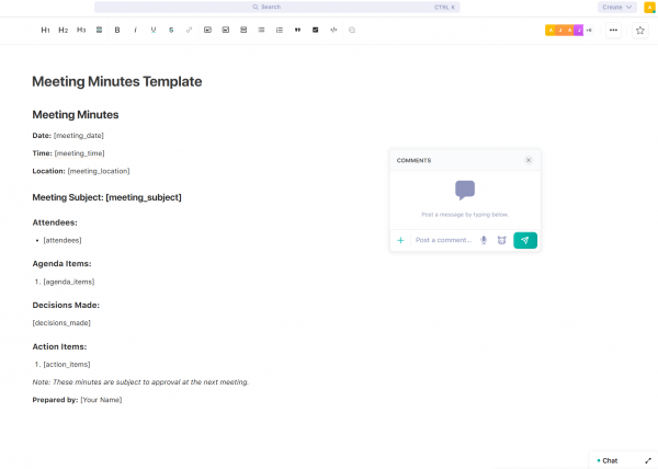 10 Best OneNote Alternatives for Smart Note-taking In 2025