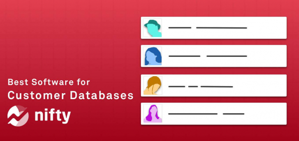 10 Best Customer Database Software for 2025