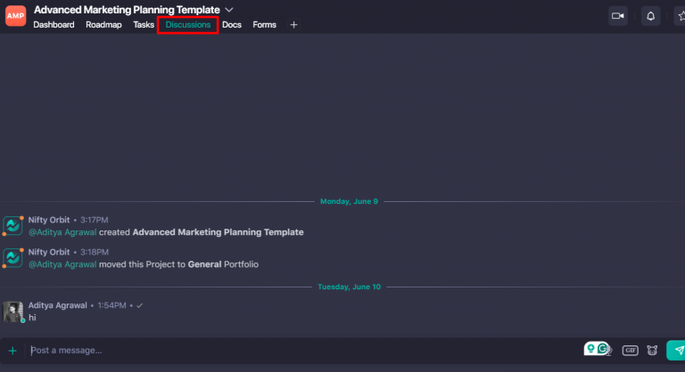 12 Best Marketing Planning Software Must Try in 2026