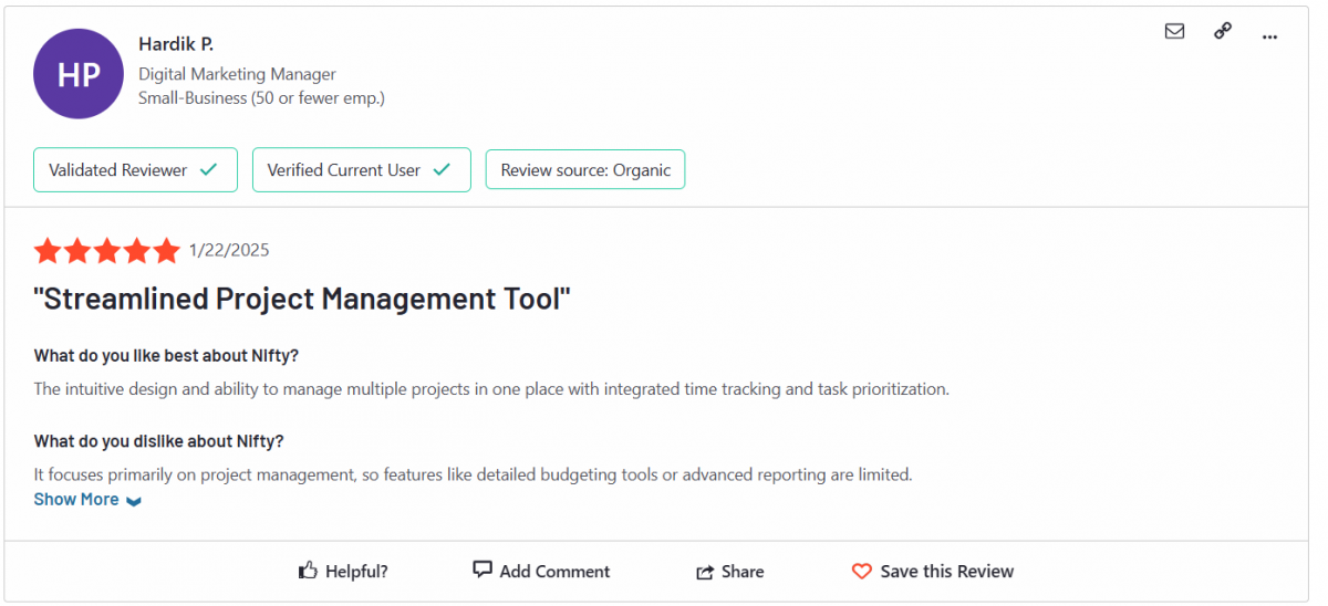 12 Best Marketing Planning Software Must Try in 2026