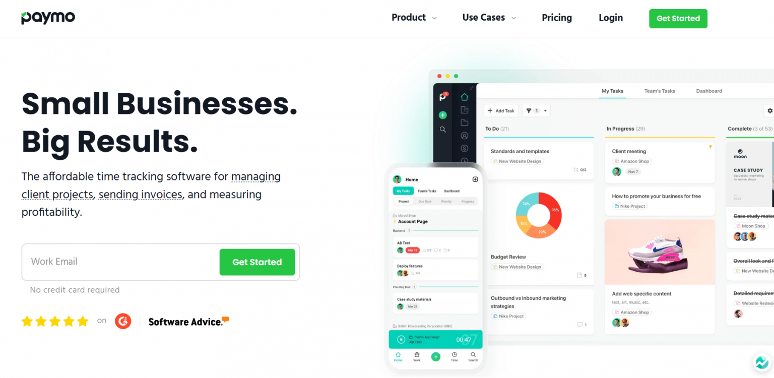 12 Best Marketing Planning Software to try in 2025 (Review based)