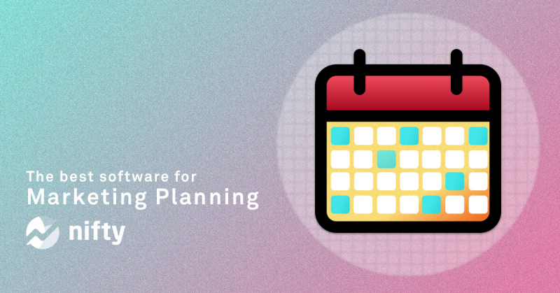 12 Best Marketing Planning Software Must Try in 2026