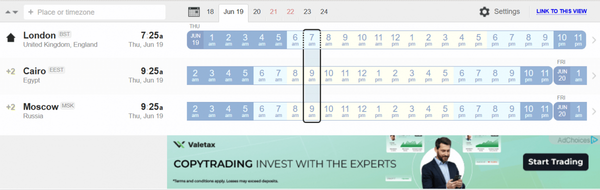 Best Ways to Manage Projects Across Different Time Zones