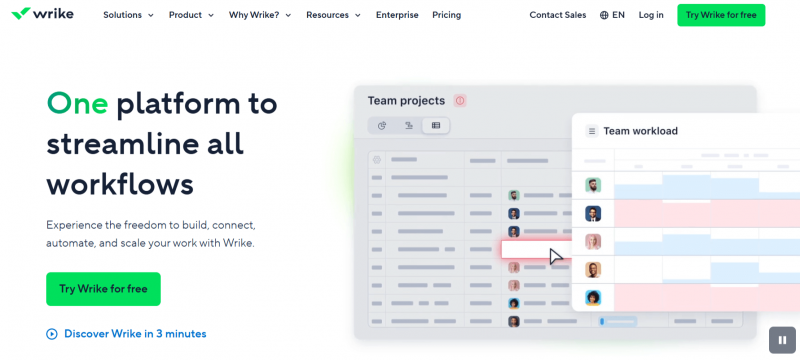 12 Best Project Workflow Tools for Teams in 2025