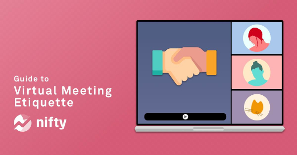 18 Essential Virtual Meeting Etiquette Rules 2025