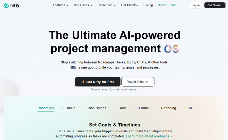10 Best Free Alternatives for Microsoft Project in 2026